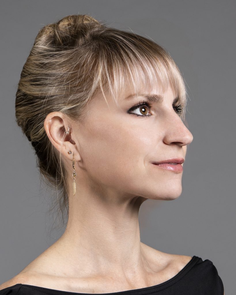 Teachers - Ballet Victoria Conservatory