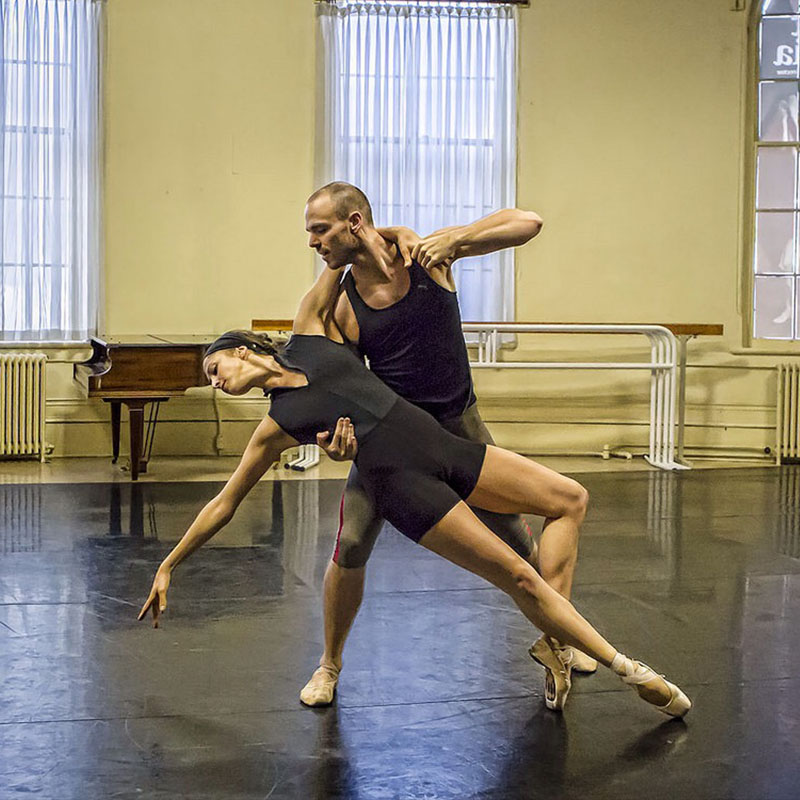 Ballet for Adults - Ballet Victoria Conservatory